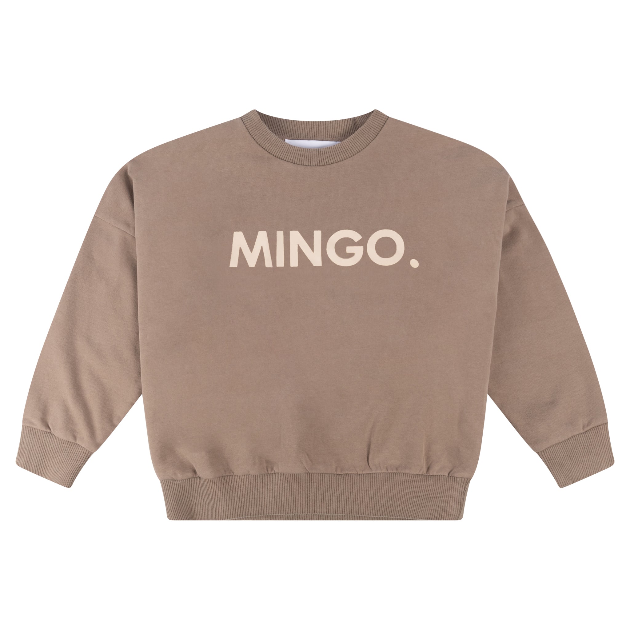 AW24 Sweater Mingo – MINGO JAPAN
